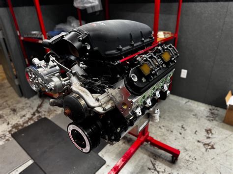 Frankenstein Engine Frankenstein Engine Dynamics Llc