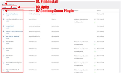 tutorial install theme soledad tutorial install theme and plugin