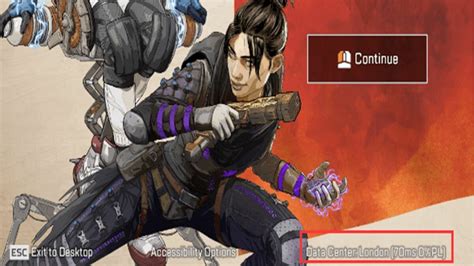How To Fix Apex Legend Stuck At Loading Screen