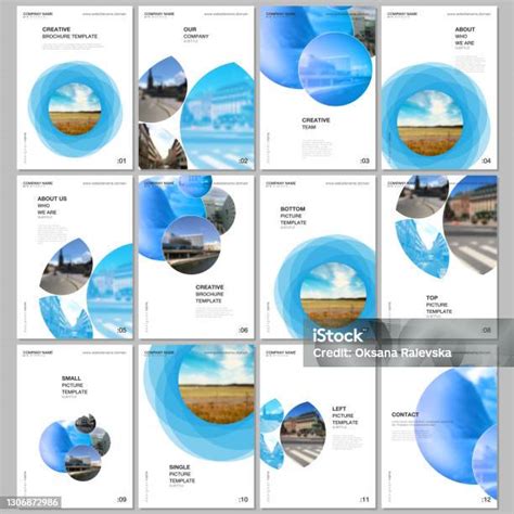 전단지 전단지 A4 포맷 브로셔 디자인 보고서 프리젠 테이션 잡지 표지 책 디자인에 대한 커버 템플릿의 A4 브로셔 레이아웃