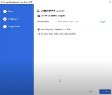 Google Drive Not Syncing Windows Perjesus