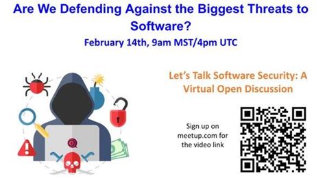 Are You Focusing On Minor Security Weaknesses Dustin Lehr Posted On The Topic Linkedin