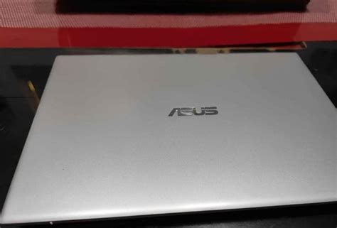 Asus Vivobook S S U Computers Tech Laptops Notebooks On Carousell