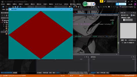 基于sdl的魂斗罗小游戏（源码 解析） sdl 魂斗罗 csdn csdn博客