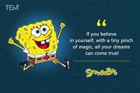 Images Of Spongebob With Quotes Best Quotes In Spongebob Ever I M
