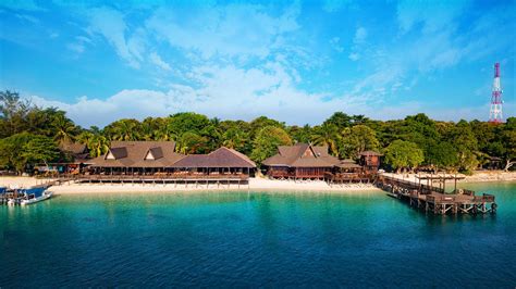 Mataking Reef Resort Mataking Island Semporna