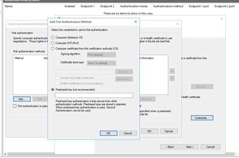 IP Sec Introduction Part Evilsaint