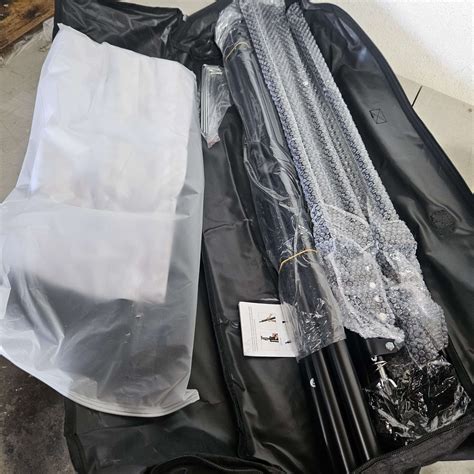 Foot Projector Screen And Stand Inch Large Indoor Movie Projection Screen Wrinkle