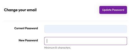 Product Password Form Free Webflow Component