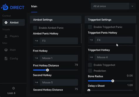 Private Dma Cheat For Cod Wz Bo6 Bo7 Dma Cheats