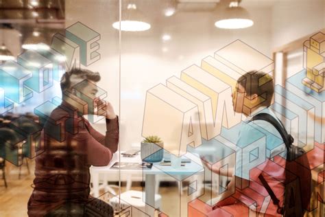 Aws Popup Loft At Nu Frazier Blog