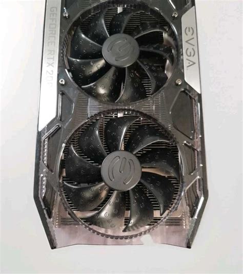 Nvidia Geforce Rtx 2080 8gb Gddr6 Відеокарта 8 200 грн Комплектуючі та запчастини Львів на Olx