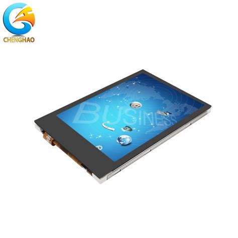 8 91618 Bit 8080 Series System Interface 24 Inch 240x320 Pixels Tft