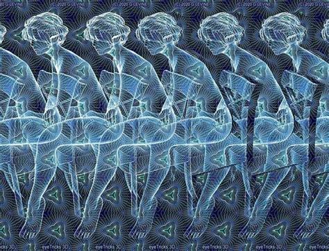 Some Sexy D Stereograms And Such Artofit