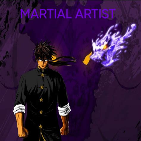 Martial Artist Suriyu By Seaturtlesplays On Deviantart