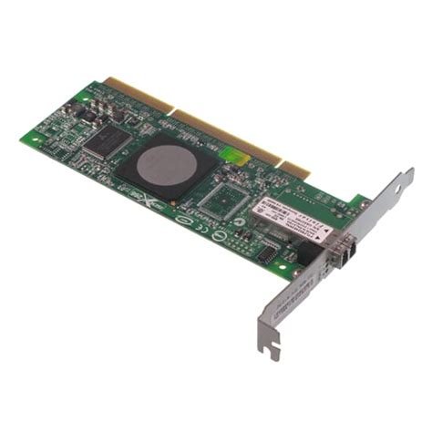 Qlogic FC Controller Gbps FC PCI X QLA