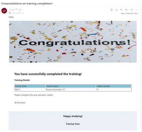 Ultimate Guide To Send Email In Power Automate Inc 4 Full Examples