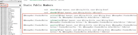 【qt】qdialog类 csdn博客