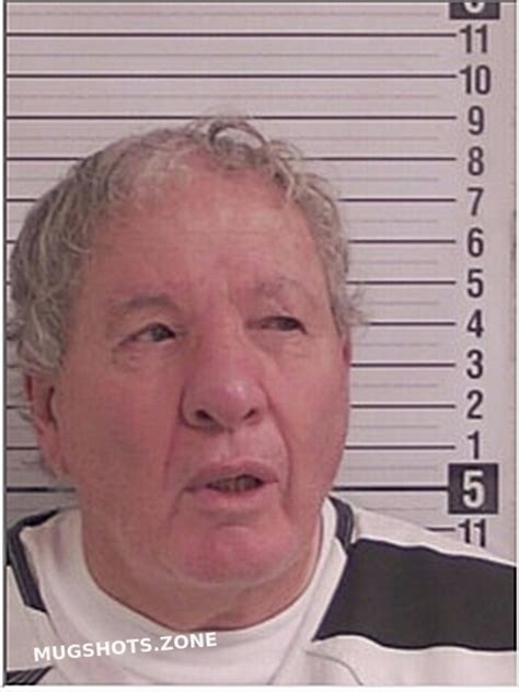 Reifsnyder Robert Wayne 05152024 Bay County Mugshots Zone