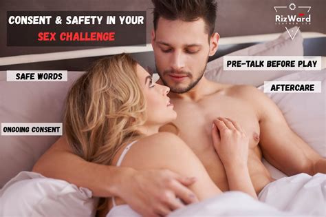 Why A 30 Day Sex Challenge Can Transform Your Relationship Rizwards