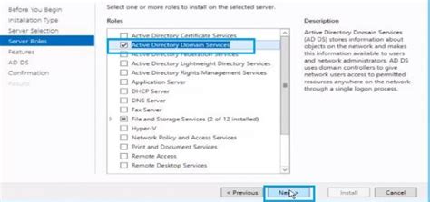 Install And Configure Active Directory DNS On Windows Server