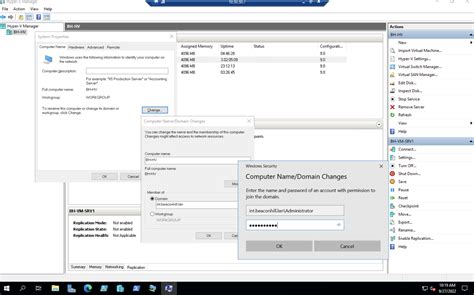 Configuring Dns And Dhcp In Windows Server 2019 Nicholas Pineiro