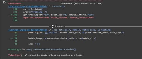 Urgent Problem With The Training Source Code · Issue 4 · Hasibzunair