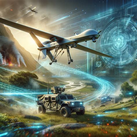 Avawatz Secures Second Government Contract For Revolutionary Te Uav Ugv System Hubtas Media