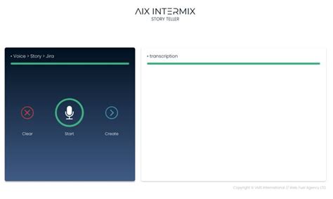 stuart scott on linkedin aix story teller voice to jira with ai auto
