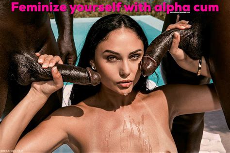 Caption Nothing Helps You Feel More Like A Woman Than Load After Load