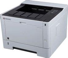 Принтер лазерный Kyocera Ecosys P2335d черно-белая печать, A4, цвет ...