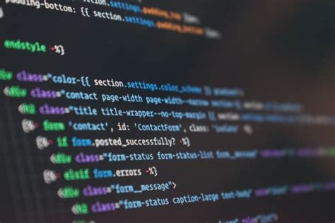 what programming language is shopify built on curious minds media inc