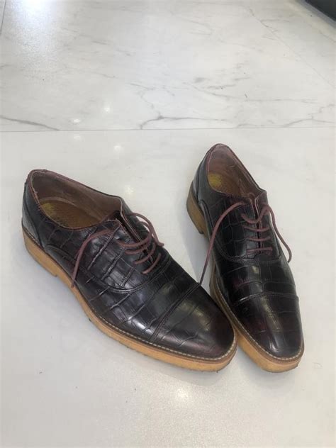 Оксфорди Handm — ціна 300 грн у каталозі Оксфорди Купити жіночі речі за доступною ціною на Шафі