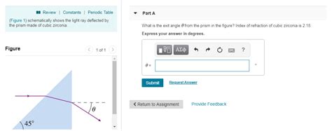 Solved Review Constants Periodic Table Part A Figure Chegg