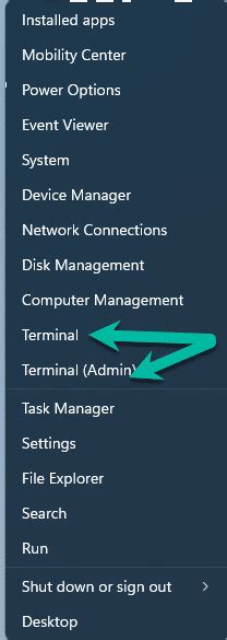Windows Insider Preview Terminal And Options COLLABORATION PRO