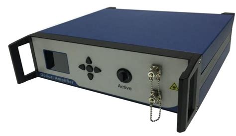 高功率掺铒光纤放大器 绵阳九久光科技有限公司