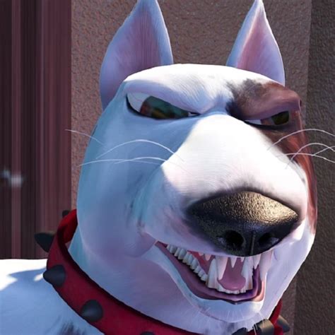 Scud Character Comic Vine