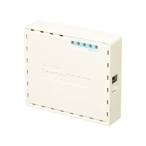 Mikrotik Rb750gr3 Hex 5x Gigabit Ethernet Dual Core 880mhz Cpu 256mb Ram Usb Microsd