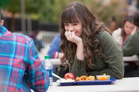 Barely Lethal Hailee Steinfeld Steinfeld The Duff