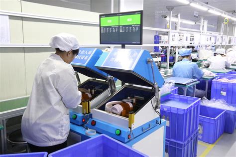 Assembly Line Factory Free Photo On Pixabay Pixabay