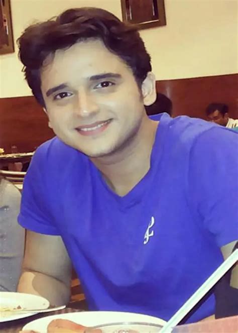Sujay Reu Biography Tv Serials List Wegreen Entertainment