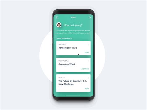 Slack Integration By Johny Vino™ On Dribbble