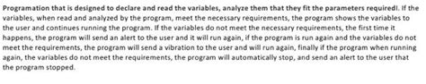 Solved Do A Programmation On Matlab For A Control System Chegg