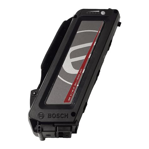 Bosch Powerpack 300 Ioncycle