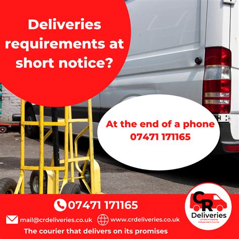 Multi Drop Sameday East London Courier Service Near Me