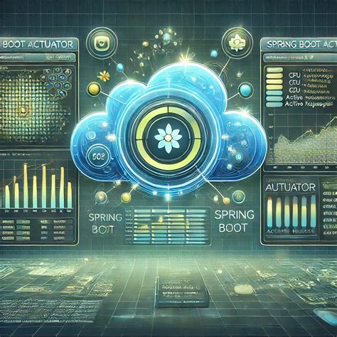 Using Spring Boot Actuator Correctly A Practical Guide