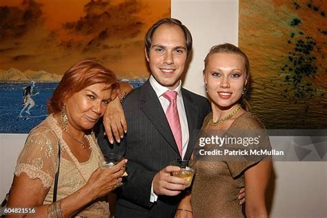 11 Maxim Serezhin Photos And High Res Pictures Getty Images