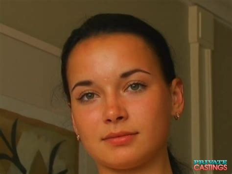 Private Casting When Maggie Discovered Anal Sex