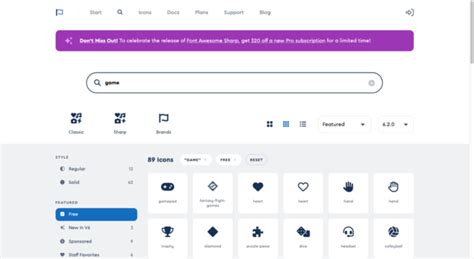 Font Awesome を Nextjs で利用してみた Developersio