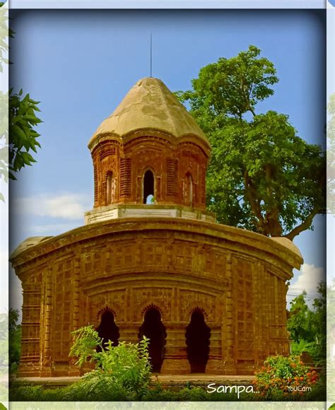 Hangseswari Temple West Bengal Tripoto